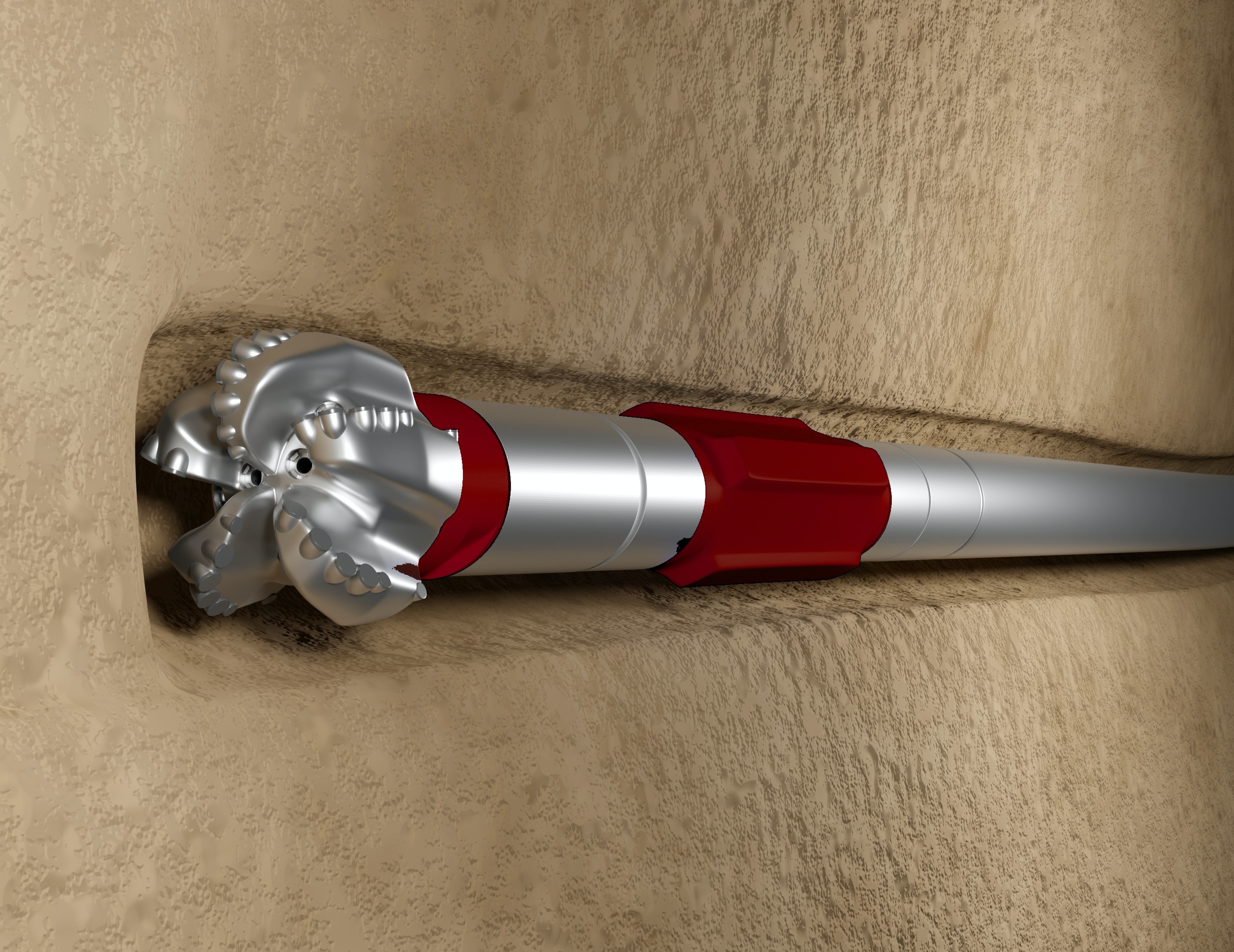 Downhole Tools - Tenergy