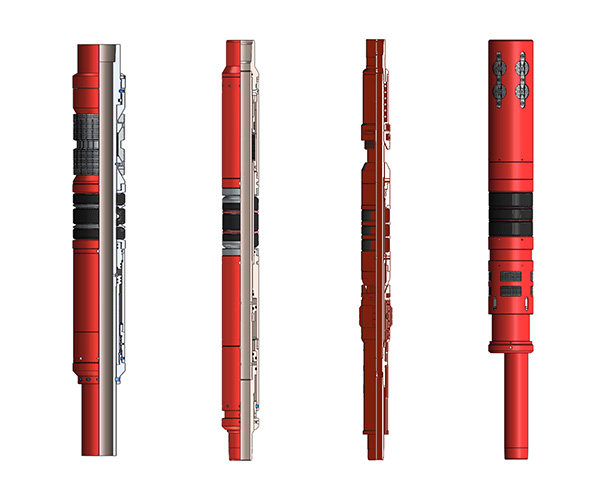 Downhole Tools - Tenergy