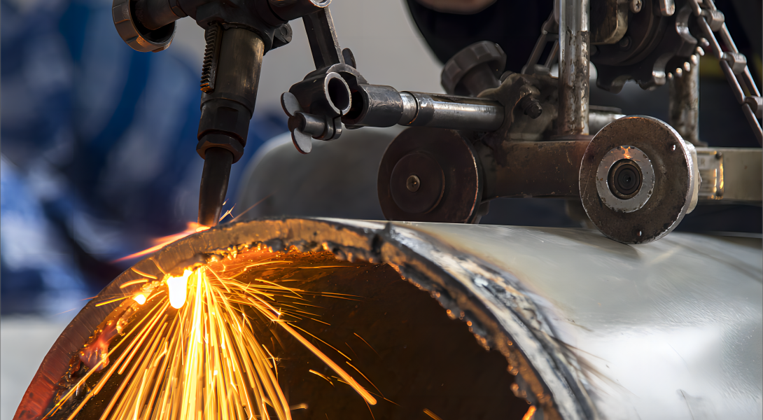 Tubular Service and Solution - Tenergy