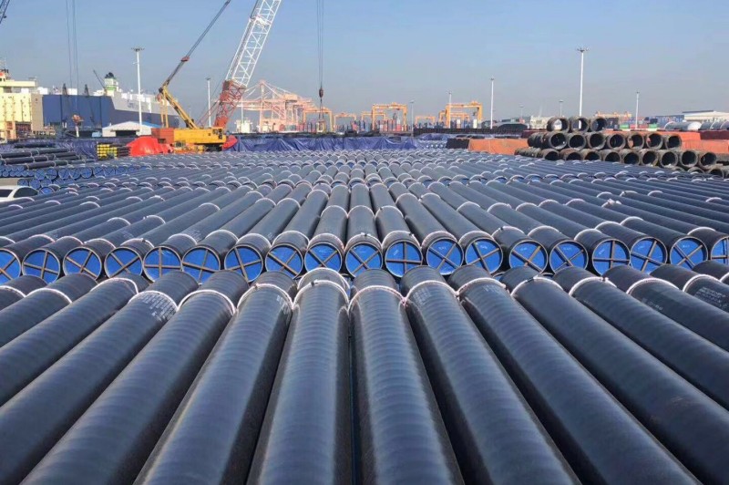 China conductor Pipe, Line Pipe manufacturers & suppliers – Tenergy